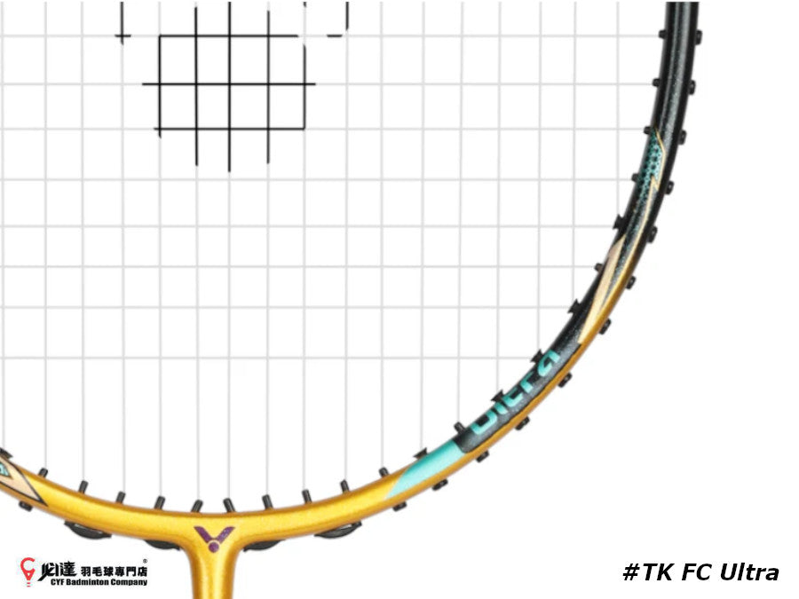 VICTOR THRUSTER F C Ultra X – CYF Badminton Company