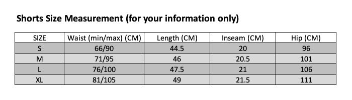 Victor Shorts #R-50208 – CYF Badminton Company