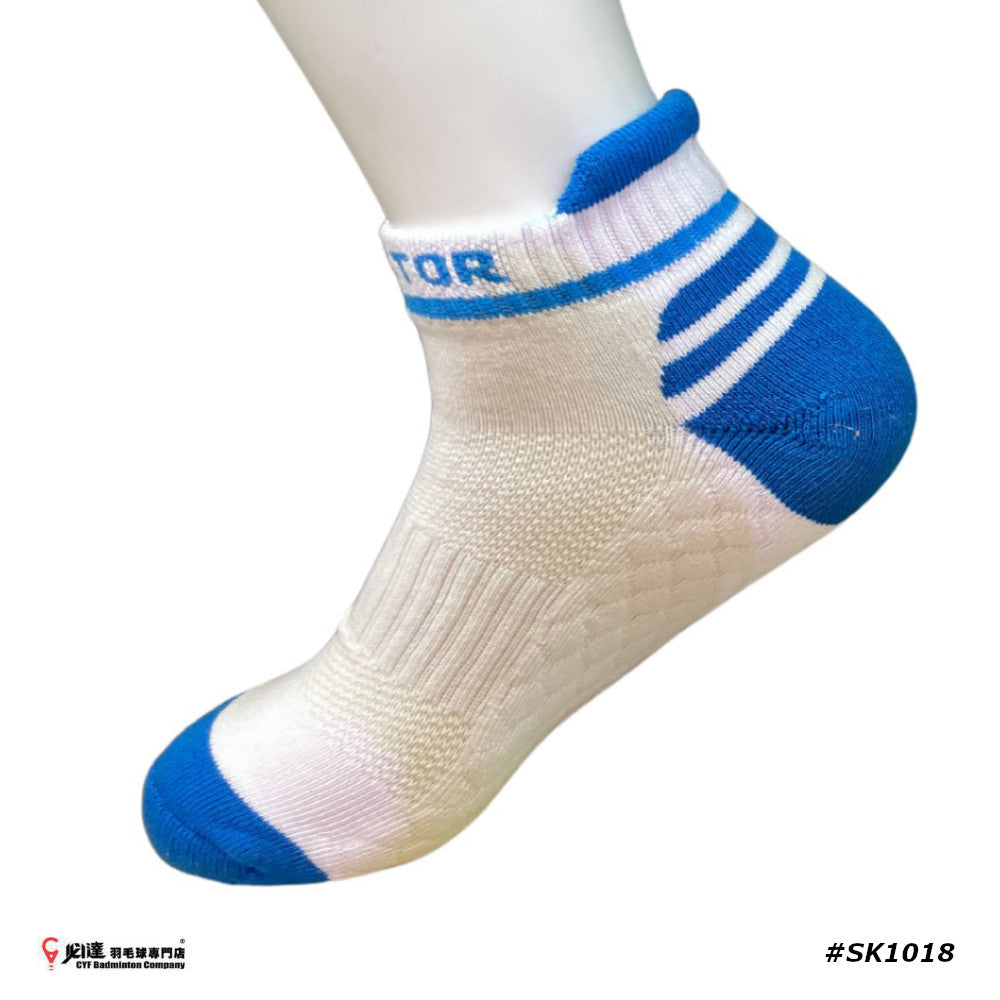 Victor Sport Socks #SK1018 (25-28 cm) – CYF Badminton Company