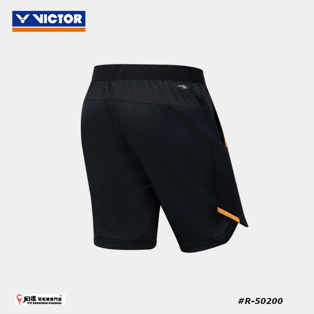 Victor Shorts #R-50200 (Tournament series) – CYF Badminton Company