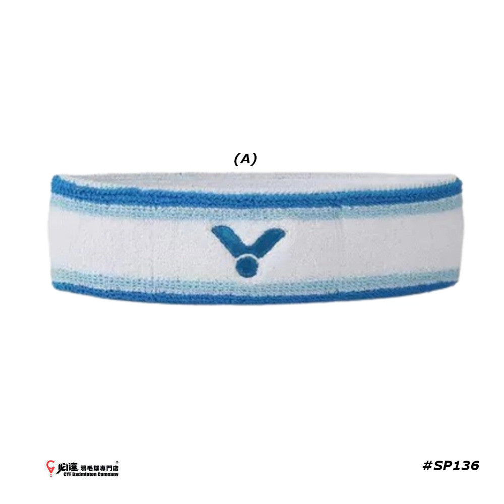 Victor Head Band SP136 – CYF Badminton Company