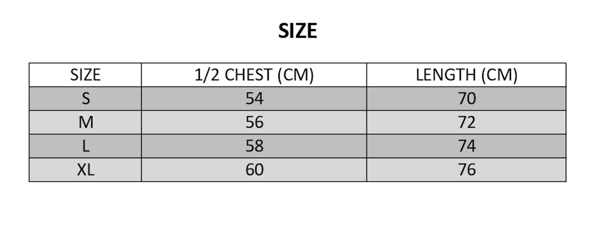 Yonex Light Jacket #LJM-S092-2732 – CYF Badminton Company