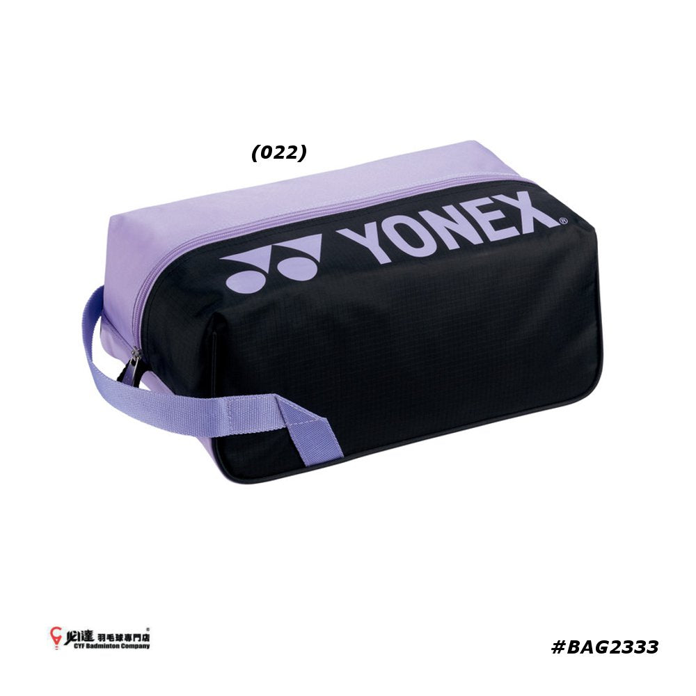 Yonex Shoe Bag BAG2333 JP VERSION – CYF Badminton Company