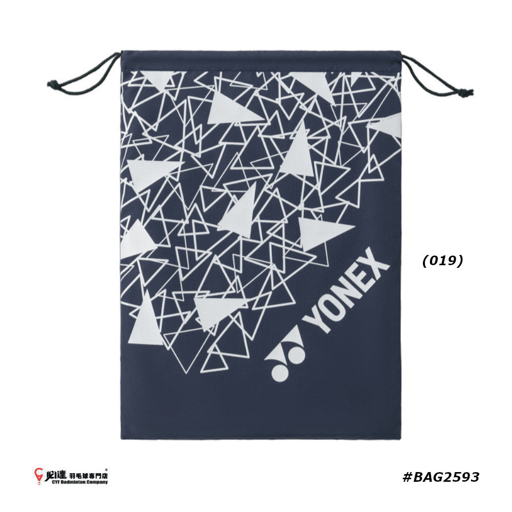 Yonex Shoe Bag BAG2593 JP VERSION – CYF Badminton Company