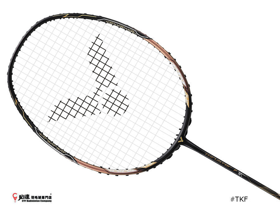 Victor Thruster F Enhanced Edition TK F CYF Badminton Company